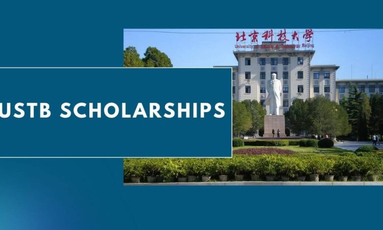 USTB Scholarships 2024 - Apply Now