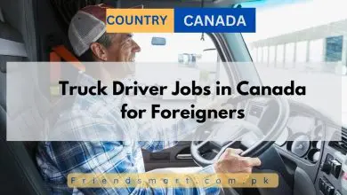 General Labourer in Canada 2025 - Apply Now