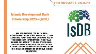 Leading Asia Scholarship 2023 - Apply Online