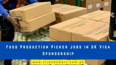 Visa Sponsorship Jobs by Australian Government 2024 - Apply Here