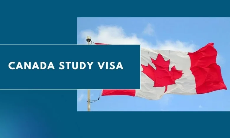 Canada Study Visa 2024 - How to Apply