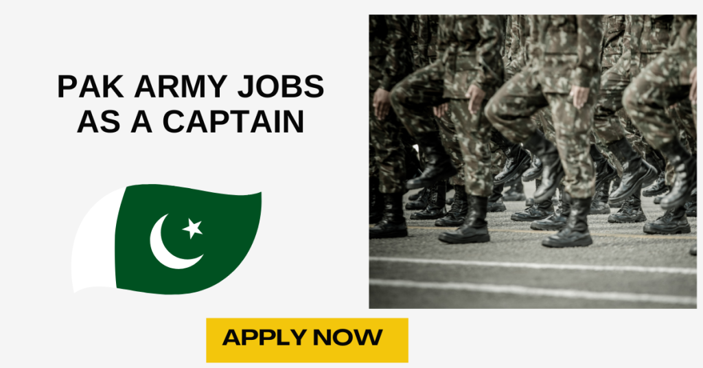 Latest Pakistan Army Selection and Recruitment Centers 2026