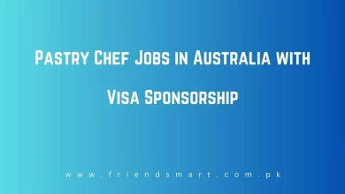 Bricklayer Job in Australia Visa sponsorship - Apply Now