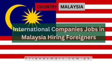 Recruitment Agencies in Kyrgyzstan for Foreigners