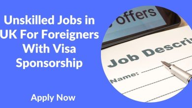 Free Visa Jobs in Kuwait 2025 - Apply Now